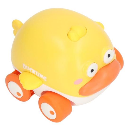 YOSOO jouet de baignoire pour bébé Jouet de bain pour bébé, horloge flottante, forme d'animal de ...