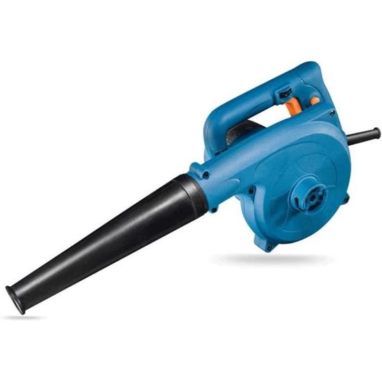 Souffleur Électrique - Souffleuse Jardin Blowers 680w - Variable ...