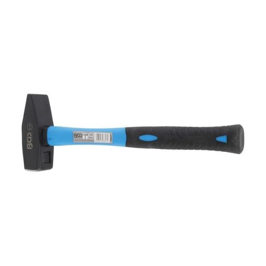 Marteau de mécanicien - BGS TECHNIC - Manche en fibres de verre - 1500 ...