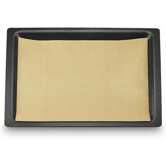 Wundergar® Film De Cuisson Permanent Pour Four (40X32 Cm) • Papier De ...