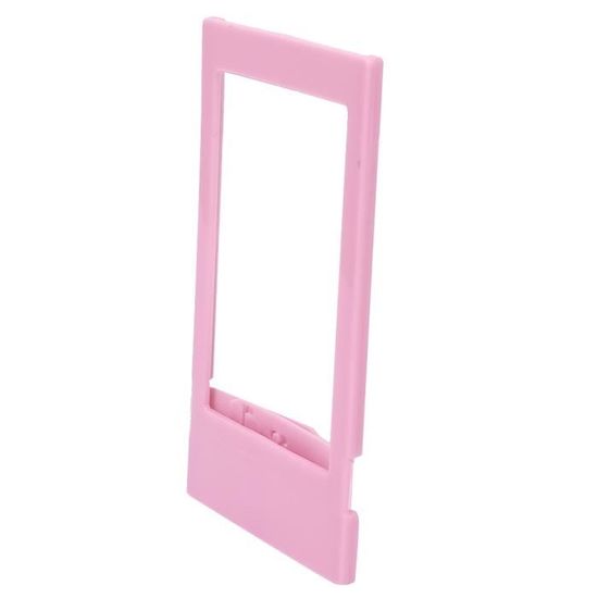 Cadre Photo Pc 1 Pcs Mini Cadre Photo De Bureau Porte-Photos Pour ...