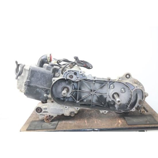 MOTEUR JM MOTORS OLDIES 4T 50 2010 - 2020 / 132645 - Cdiscount Auto