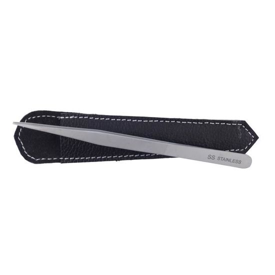 Pince à grains Selva Form 7 [Form SS / 140 mm] - Cdiscount Au quotidien