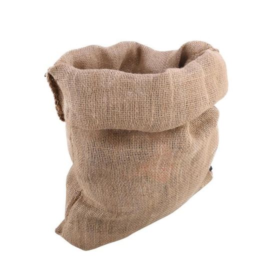 Vvikizy Sac de Rangement en Chanvre Spacieux pour Pommes de Terre et ...