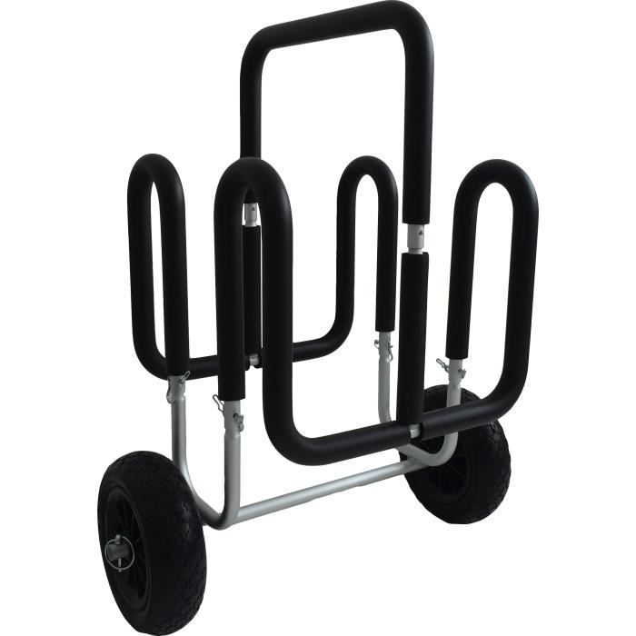 Chariot alu 2 paddle - 9WS - Stand up paddle - Mixte - Stand-up ...