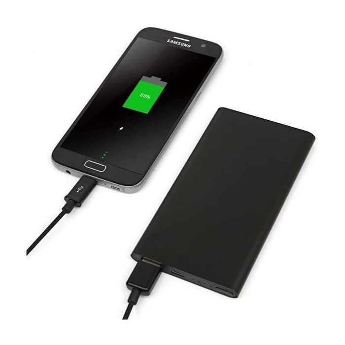 Power Bank avec caméra espion HD 1080P Wifi détecteur de mouvement ...