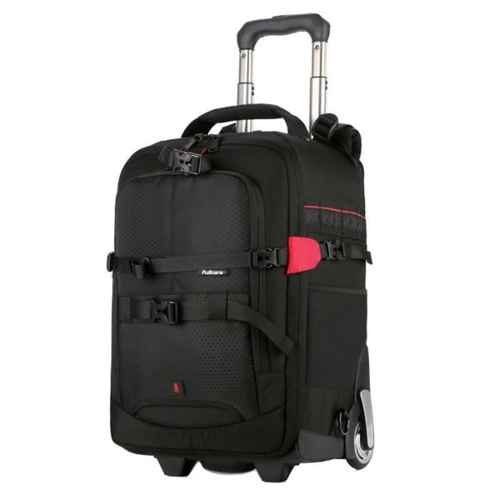 Valise Ou Bagage Vendu Seul XAOE7 Professional camera trolley luggage ...