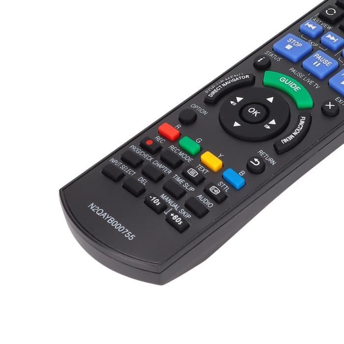 Télécommande Dvd Universelle Dvd Remote Disc Télécommande Dvd De ...