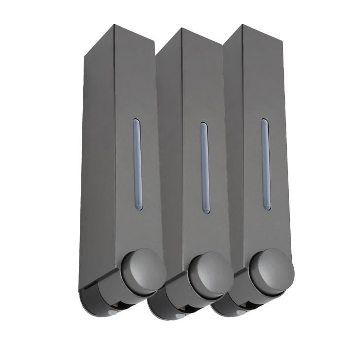 GOTOTOP Distributeur de savon mural Distributeurs de savon liquide ...