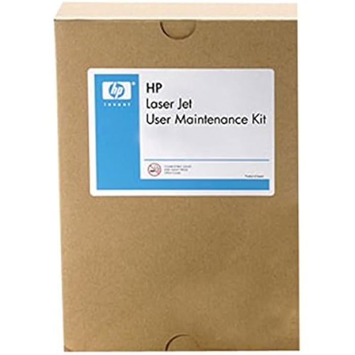 Kit de maintenance - HP - L0H25A - 220 V - Durable - Facile à utiliser ...
