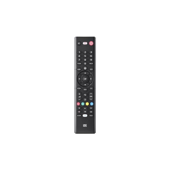 ONE FOR ALL - Télécommande de remplacement TV Samsung URC 1310 ...