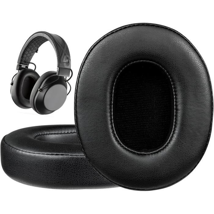 Mousse Coussin Coussinets Pour Plantronics Backbeat Fit 6100 Bluetooth ...