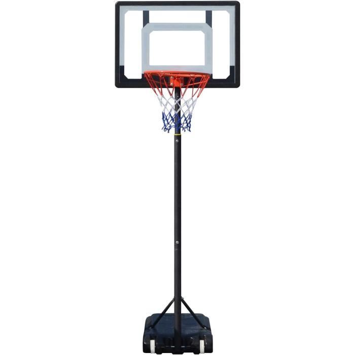 Panier De Basket 3m05null