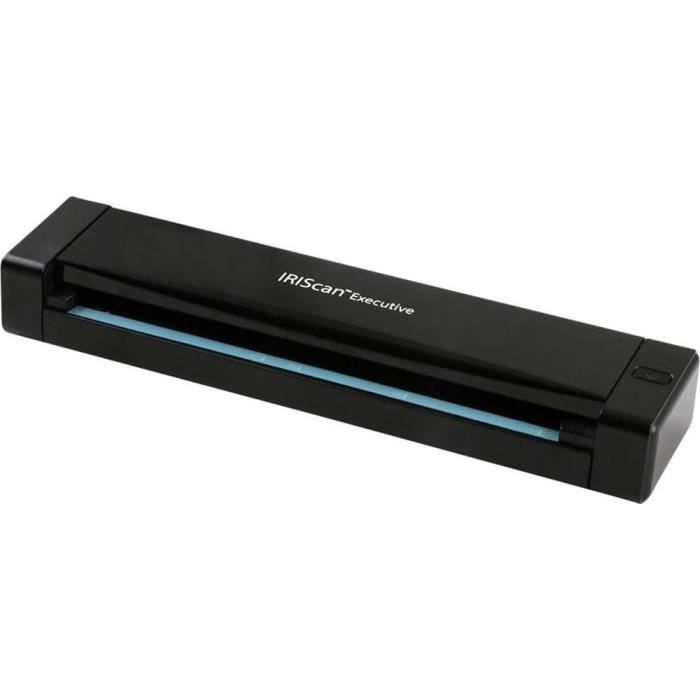 Executive 4 Scanner Portable : 8Ppm Duplex | Scanner A4 | Usb | Scanner ...