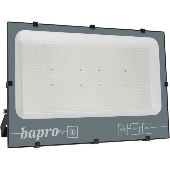 600W Projecteur LED Extérieur Spot Led Exterieur Lampe LED Extérieur ...