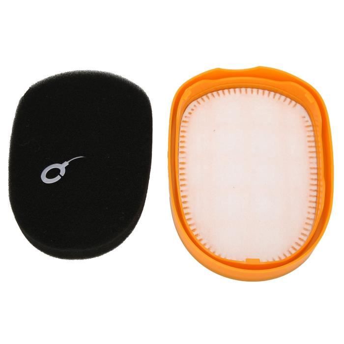 Remplacement du filtre adapté aux pièces d'aspirateur Philips FC6822 ...