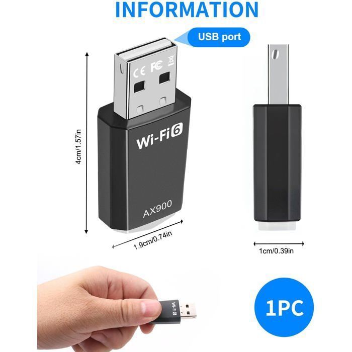 4G / 5G Portable WiFi Hotspot, routeur mobile de voyage avec vitesse de ...