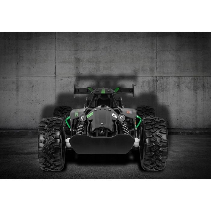 Voiture télécommandée COIL RC 4x4 tout-terrain, grand buggy ...