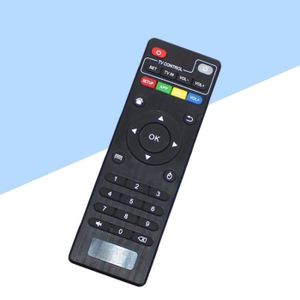 IPTV Box - Cdiscount TV Son Photo
