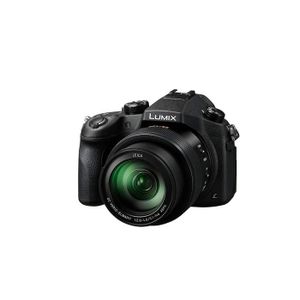 Panasonic Lumix FZ1000 - Cdiscount