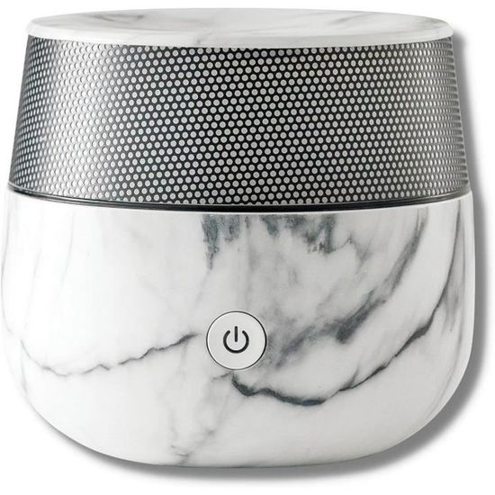 Diffuseur Ultrasonique Kailo, Diffusion Huile Essentielle À Froid Aromathérapie, Design Original ...