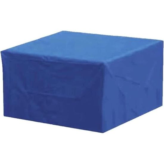 Housse de barbecue étanche et indéchirable pour extérieur - Blue - 115 x 115 x 70 cm - Cdiscount ...