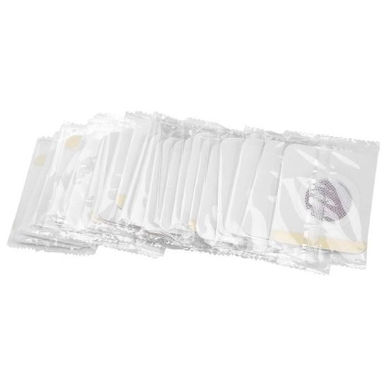 EBTOOLS patch minceur perte de poids 30PCS Ventre Patch Ingrédients ...