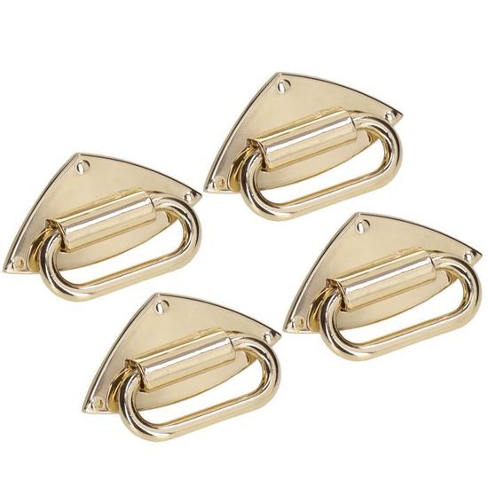 EJ.life boucle en métal Boucle de sac en alliage, matériau Stable ...