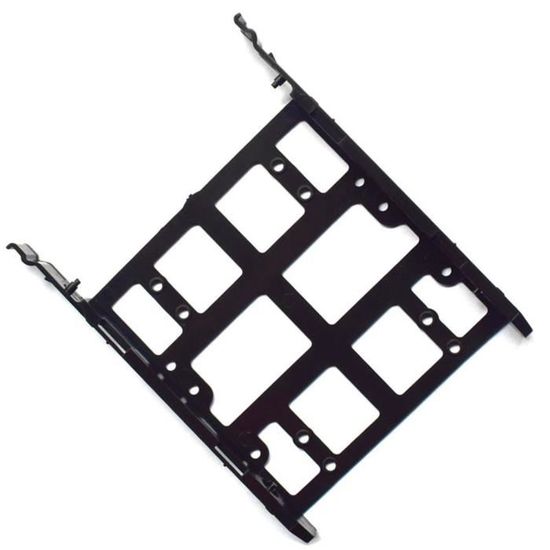 CEN Support Disque Dur SSD 3.5in Fixation Légère Portable HDD/SSD ...