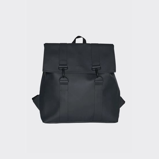 Rains Backpack Slate - Cdiscount Bagagerie - Maroquinerie