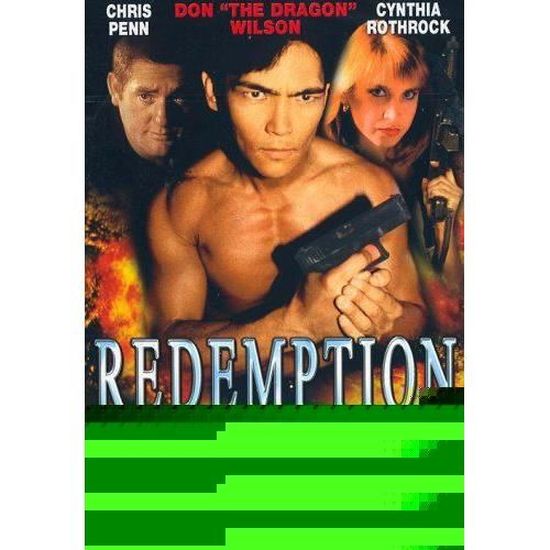 DVD Redemption - Cdiscount DVD