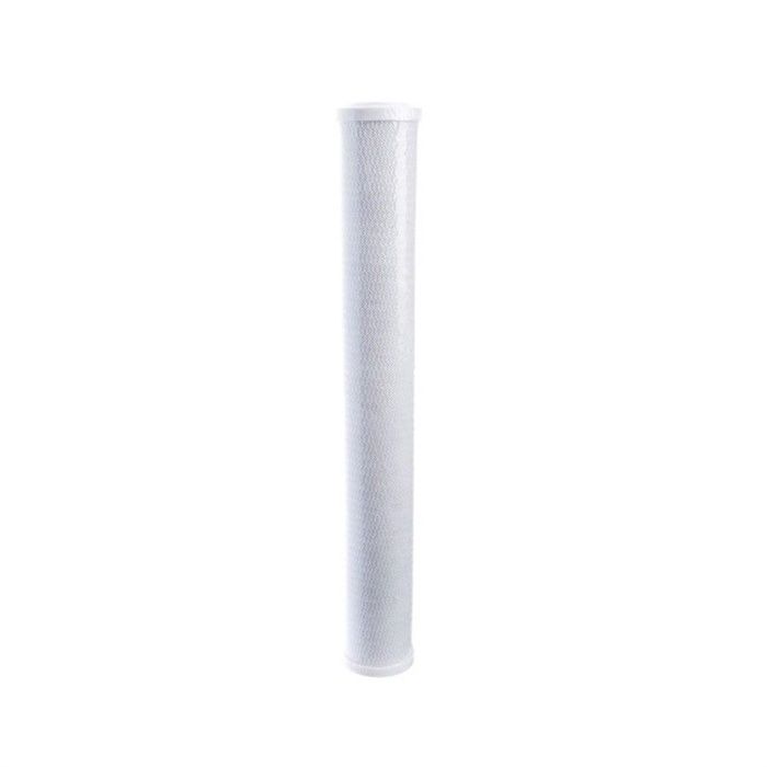 Cartouche filtrante chimique pour charbon comprimé Haushalt CTO-20 ...