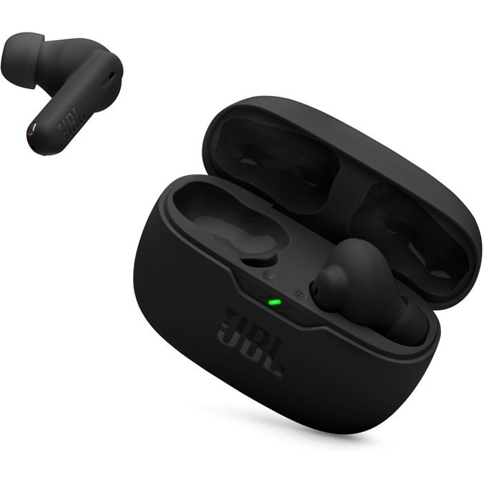 Ecouteurs Vibe Beam 2 - Reduction de Bruit Active, Son Pure Bass, 40h ...