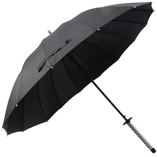 Parapluie CoupeVent pour Demon Slayer Tomioka GiyuuParapluie à Manche ...