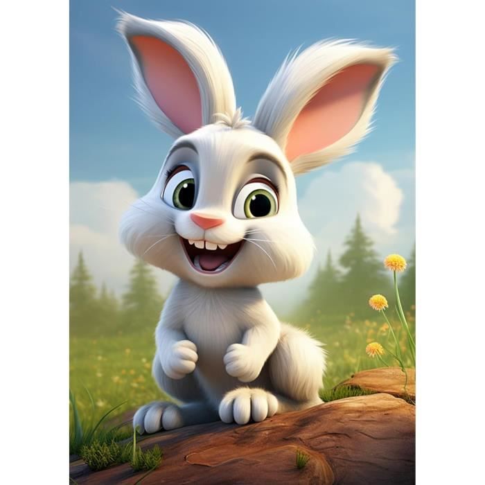 5D Kit Peinture Diamant Adulte, Kits Peinture Par Numéro, Mosaïque Accessoires Diamant, Dessin ...