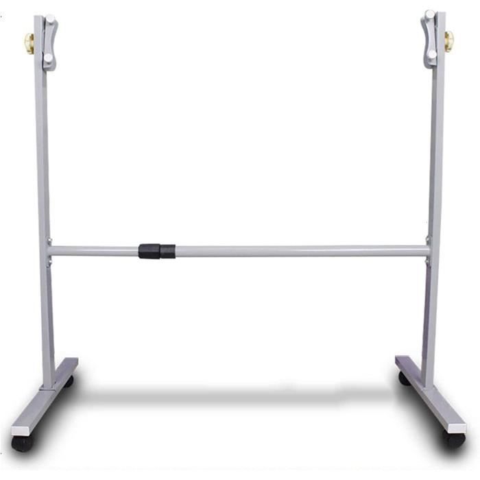 Support de tableau blanc mobile pour enfants et adultes - Support de ...
