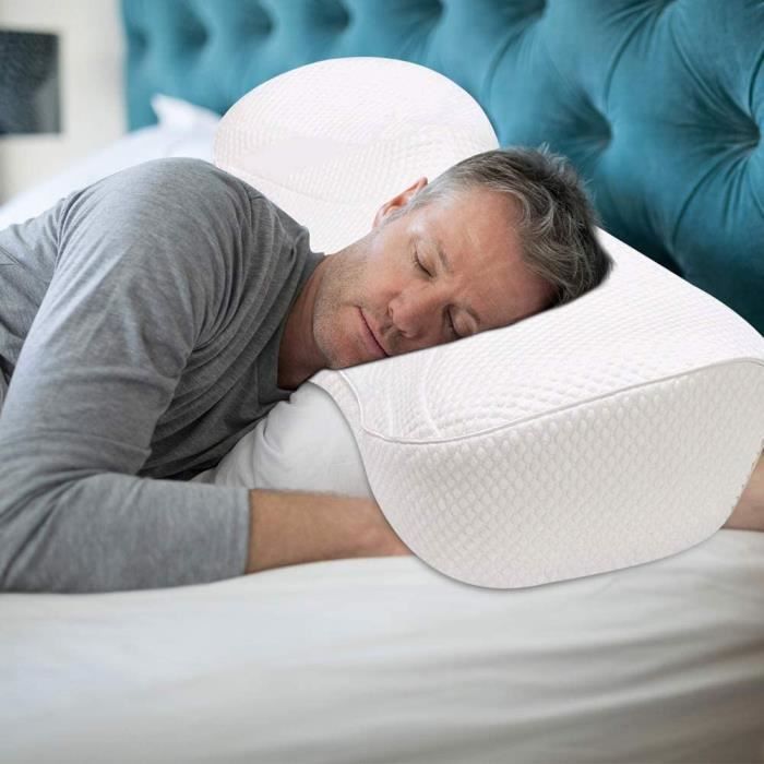 Oreiller Pour Cervicale
