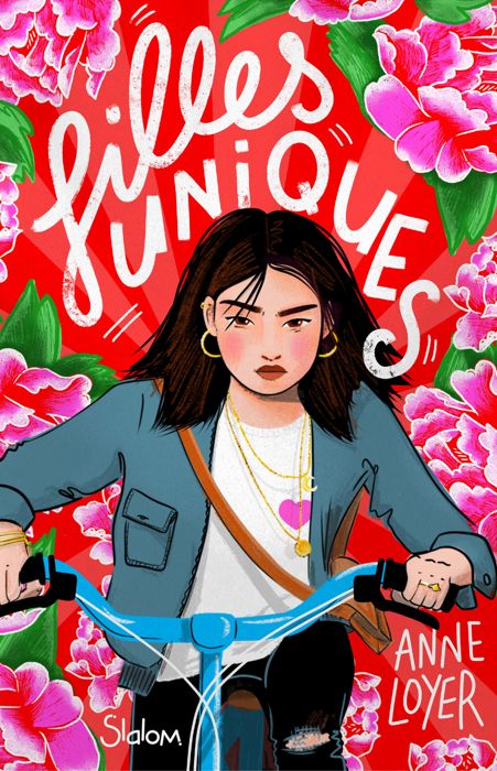 Roman ado - Loyer Anne - Filles uniques - Chine - 12 ans et plus ...