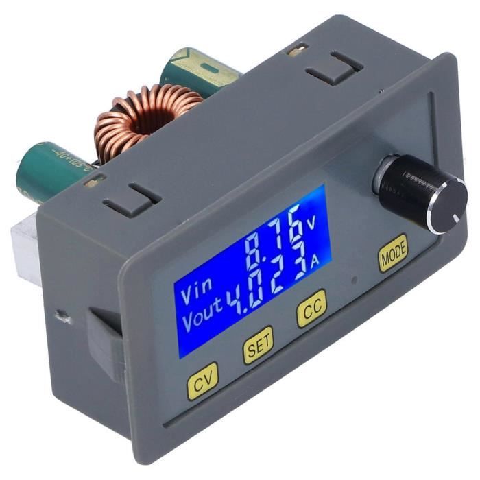 Sonew module d'alimentation 5 A Module d'alimentation abaisseur ...