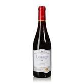 Côtes de Luberon Vin de la vallée du Rhône - Rouge - 75 cl - La cave ...