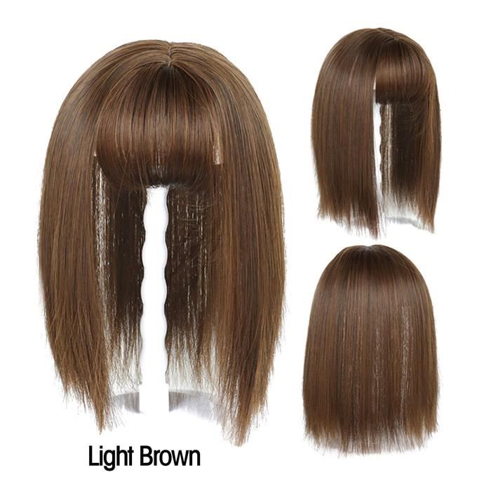 Perruque - Postiche - Faux Cheveux - Extensions - Colle Cheveux SIEVC ...
