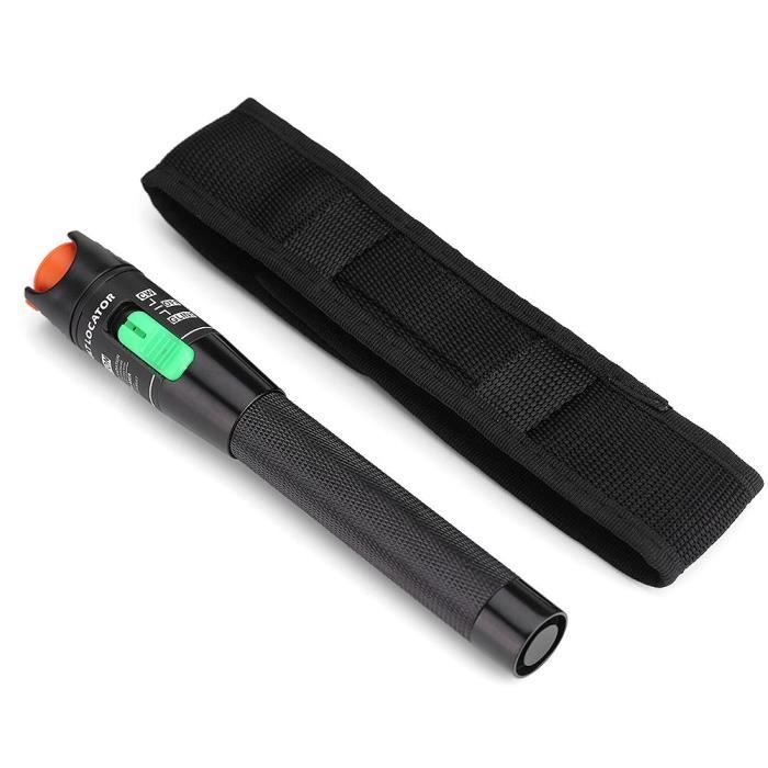 30mW Localisateur Visuel de Défauts Stylo Optique Fibre Testeur De ...