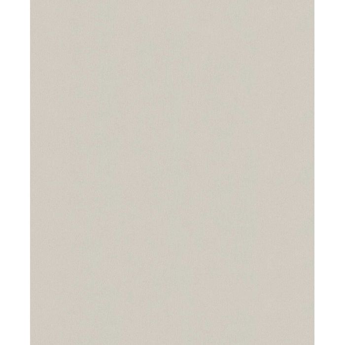 Papier Peint Uni en Intissé Gris - HOME MAISON - 10 ml x 0,53 m ...