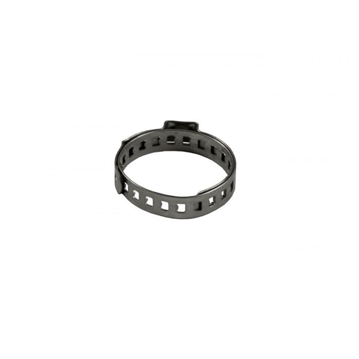 Colliers de serrage Ø 15-45 pour soufflets de cardan - JBM - Lot de 20 ...