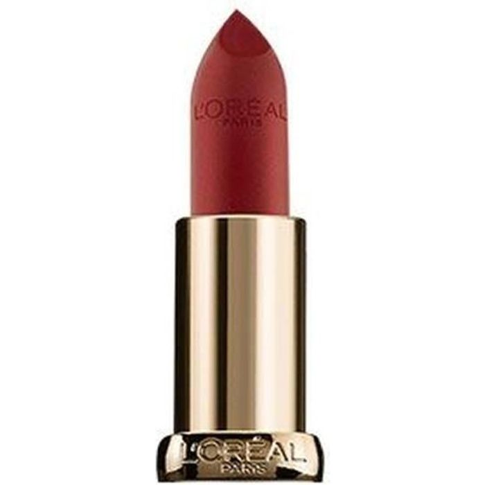 L'Oréal Paris Color Riche Rouge à Lèvres N°297 Red Passion 4,8g - Achat ...