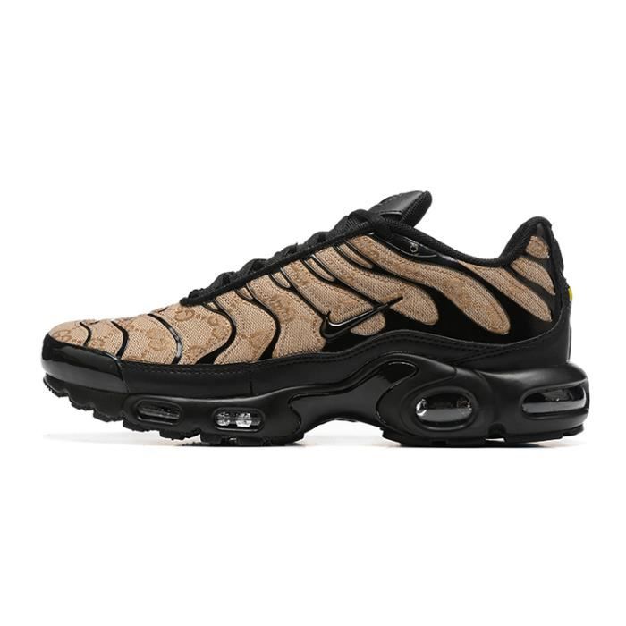 NIKE NIKE AIR MAX Plus TXT TN Gucci Co-branded Baskets Chaussures ...