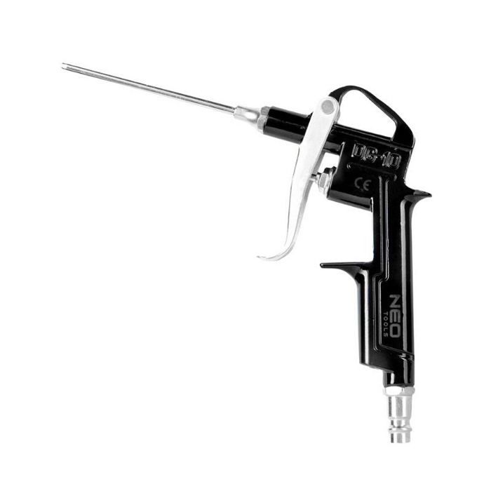 Soufflette longue à air NEO TOOLS 14-710 - Cdiscount Bricolage