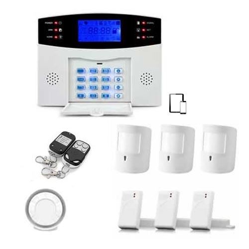 Quelles Sont Meilleures Alarmes Maison | Ventana Blog