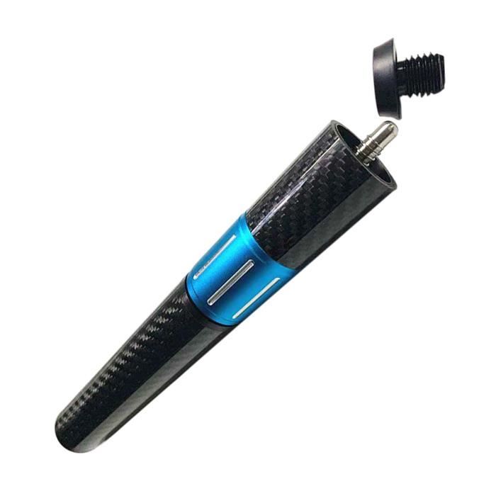 Extension de bâton de piscine en fibre de carbone multifonction ...