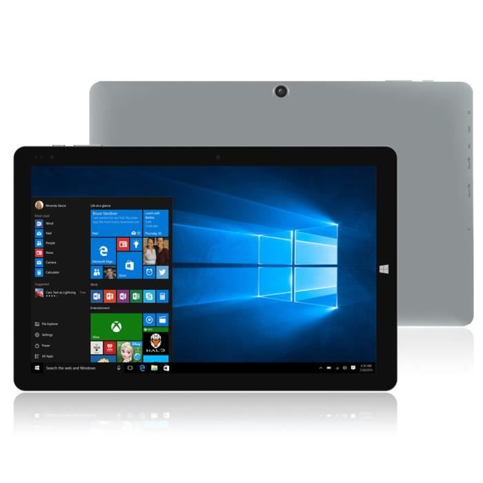 CHUWI Hi10 Pro Tablette tactile PC Windows 10 - Cdiscount Informatique